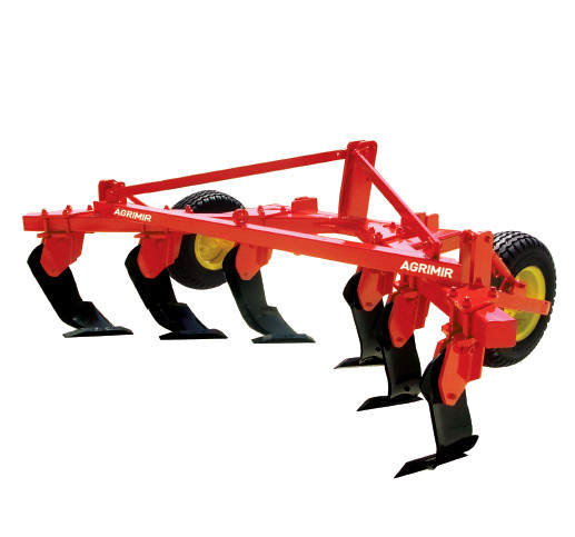 Sous soleur | F.I.P.A.